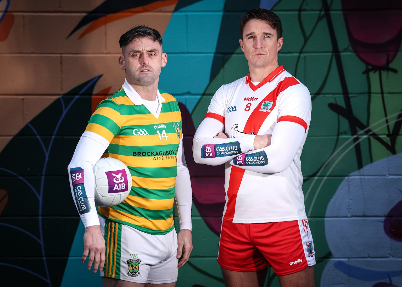 GAA on TV: Where can I watch the All-Ireland club finals this weekend?