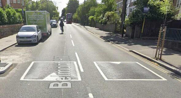 Fury as Labour council installs 'socialist speed bumps' which damage cars