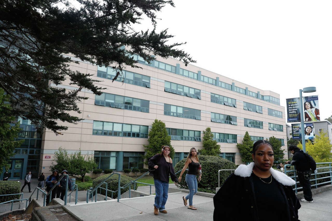 The 'People's University' of California is under siege by the Trump ...