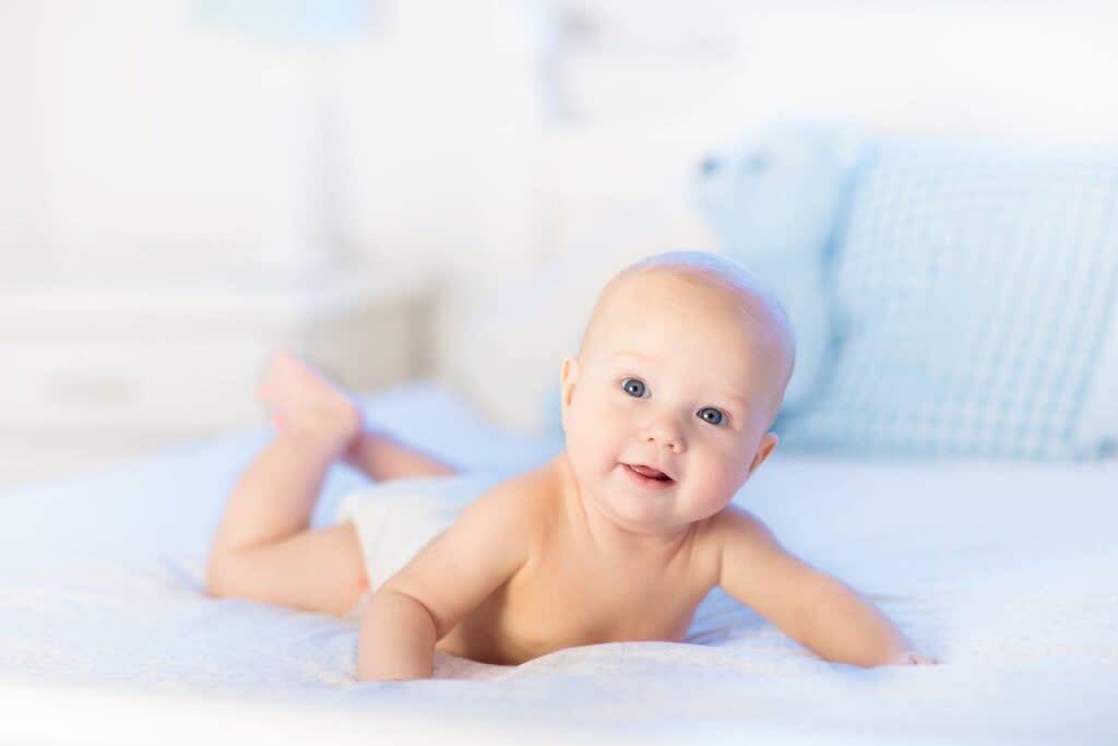 Irish baby boy names making a comeback in 2026 – from sports stars to ...