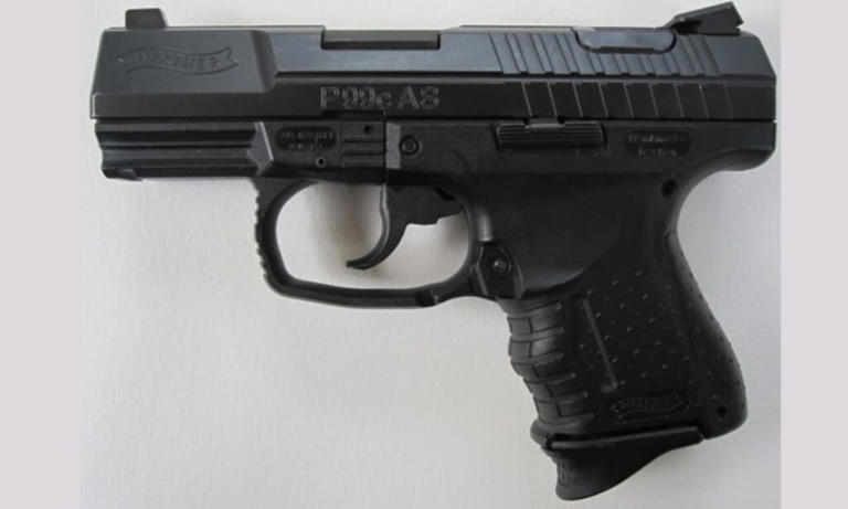 25 Walther firearms that prove German engineering rules the range