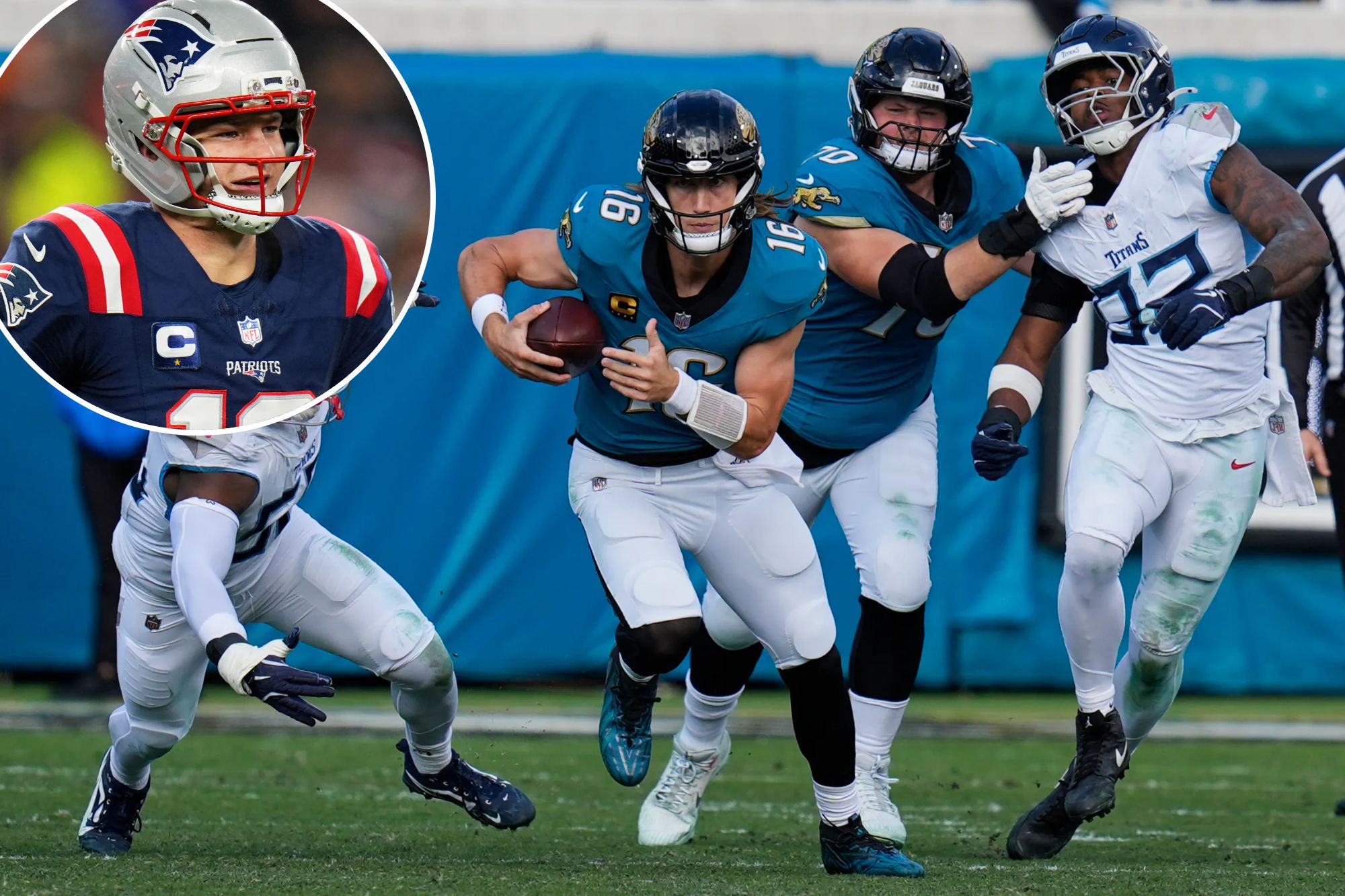 NFL wild card weekend predictions, picks for Sunday and Monday