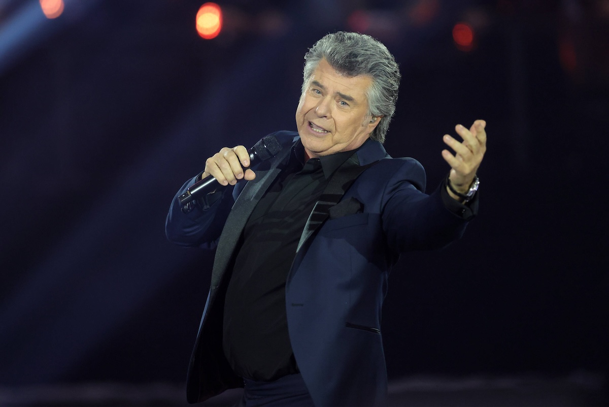 Andy Borg begeistert mit neuer TV-Show: Was Peter Alexander damit zu ...