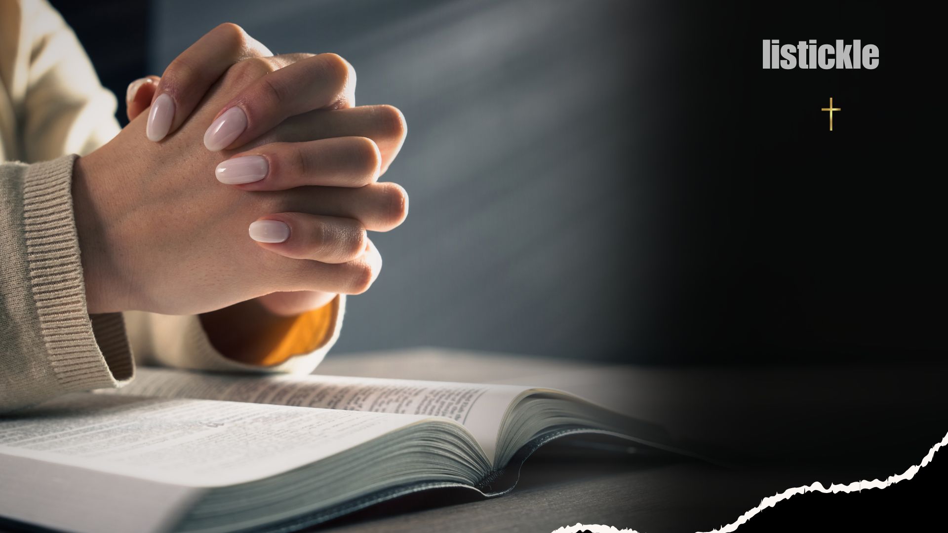 21 questionable things religion wants you to believe