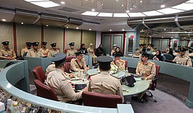 Dubai Police mark 30 years of human rights work