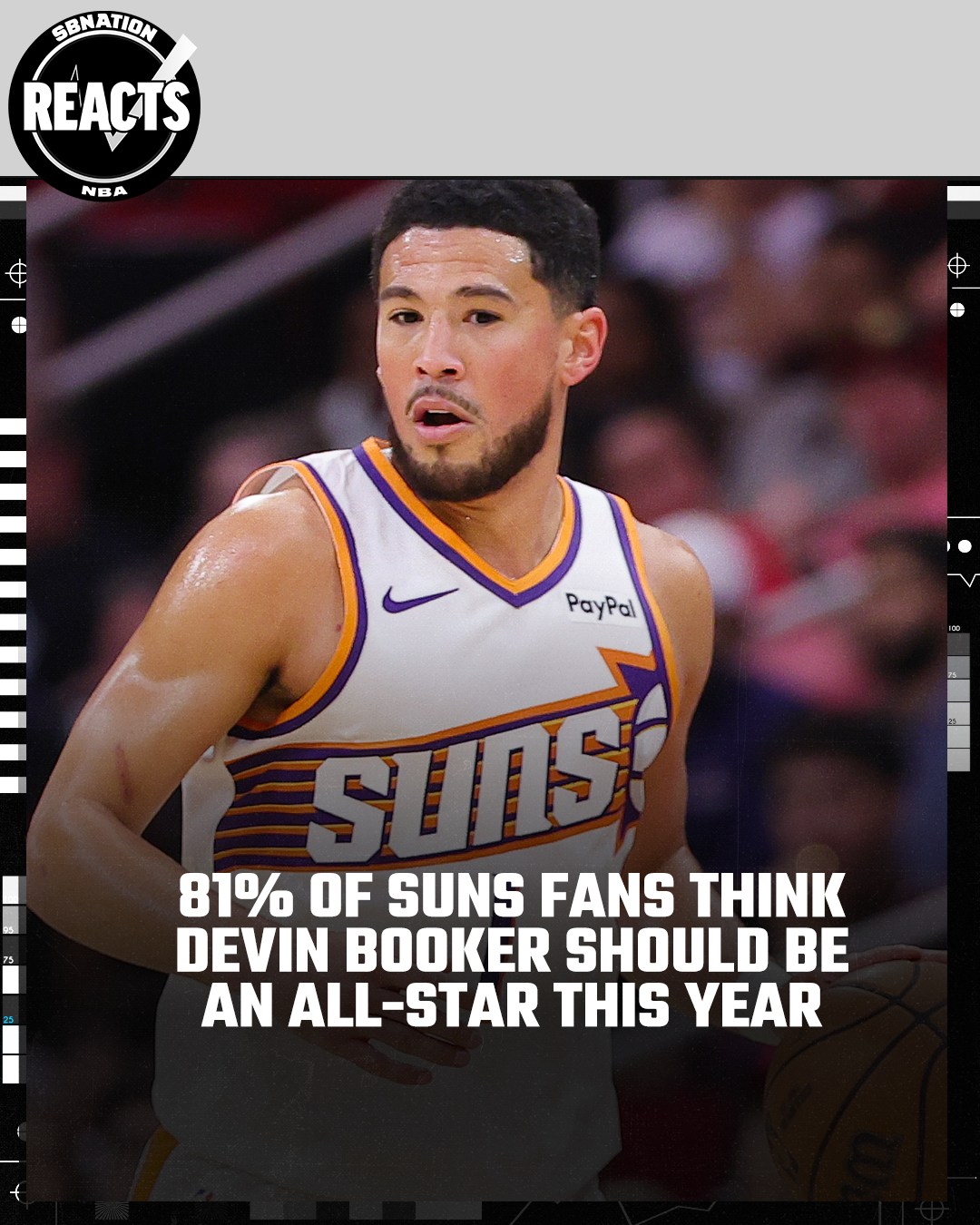 Suns Reacts: The Suns resurgence is reshaping Booker’s All-Star case