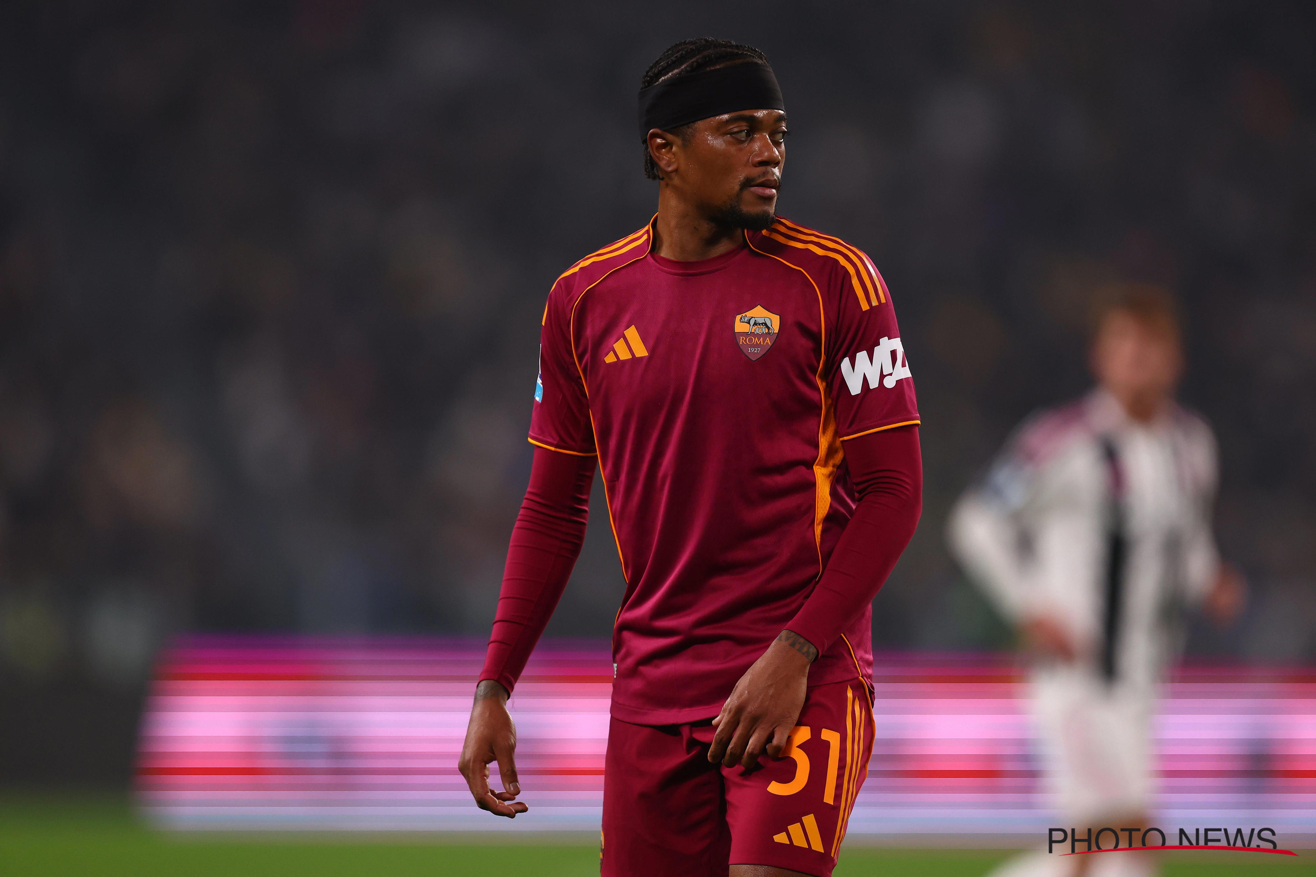 Leon Bailey mogelijk opnieuw naar België: 'Club Brugge en Anderlecht op ...