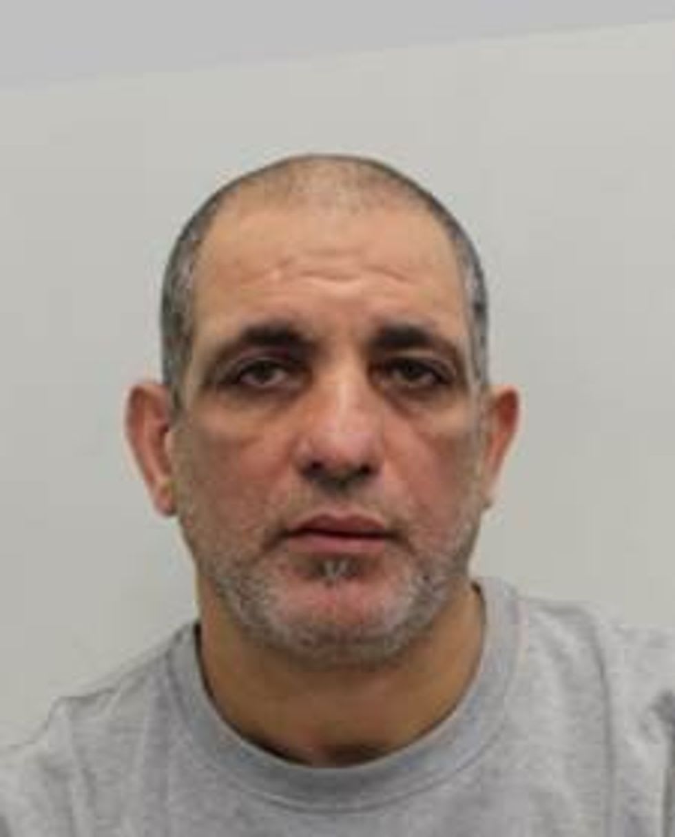 People smuggler charged 'middle-class' Africans £1.5k to leave Britain