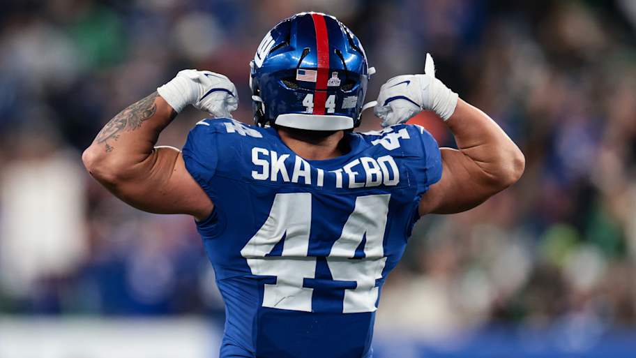 Giants' brutal draft dilemma could trigger highly anticipated Arizona ...