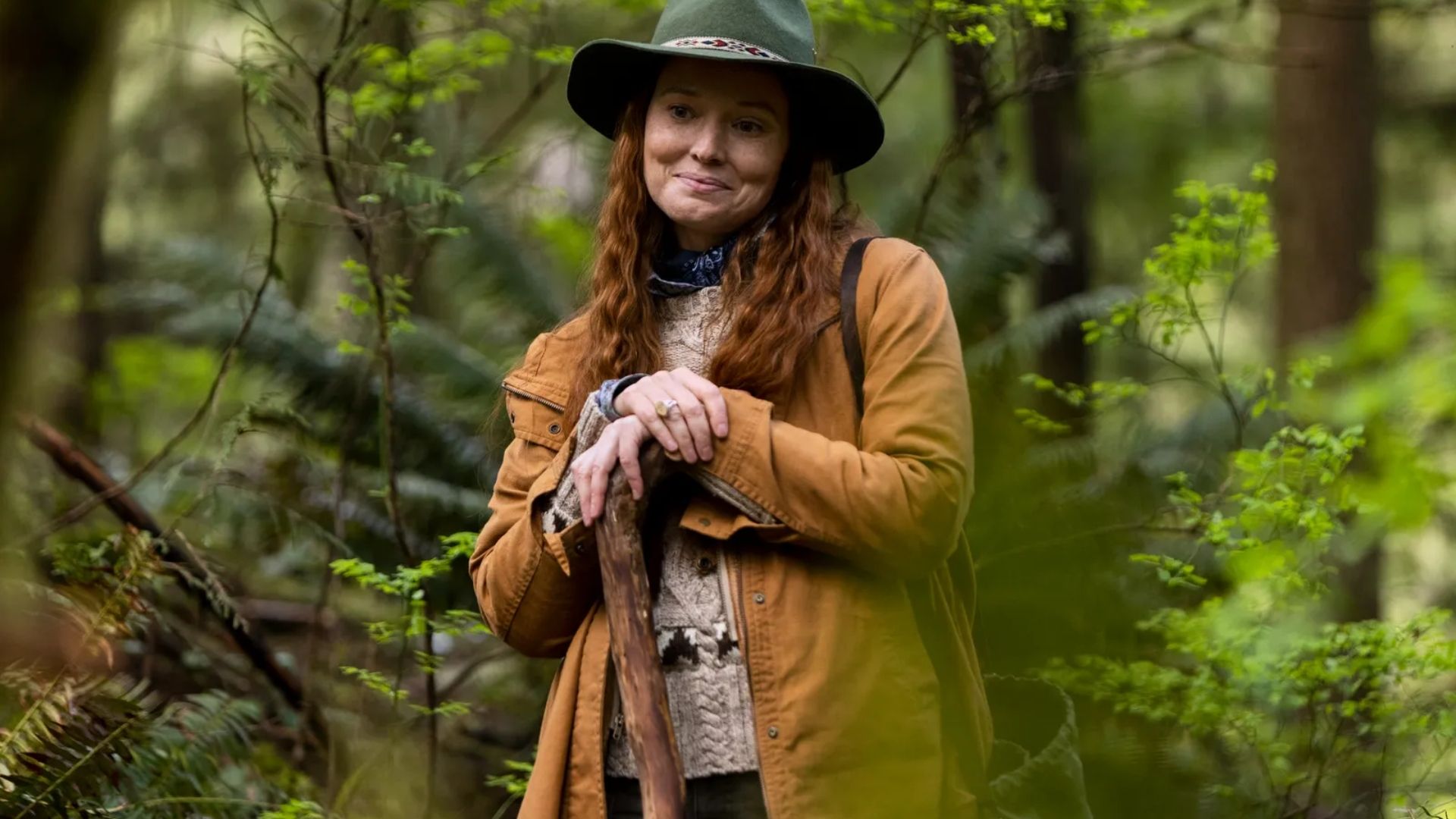 Mike Flanagan's Netflix horror series 'The Midnight Club' is underrated