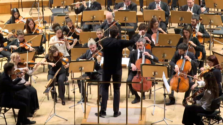 El director vallisoletano Roberto González-Monjas debuta al frente de ...