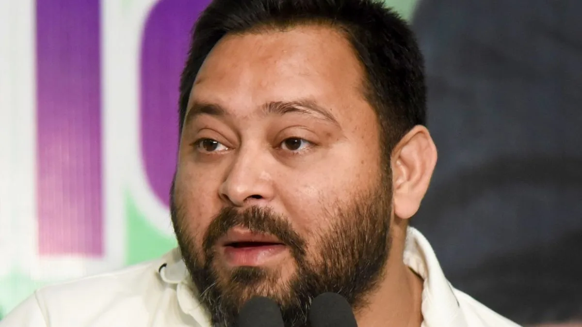 TRE-4 row intensifies as Tejashwi, PK back protesters, target Bihar govt