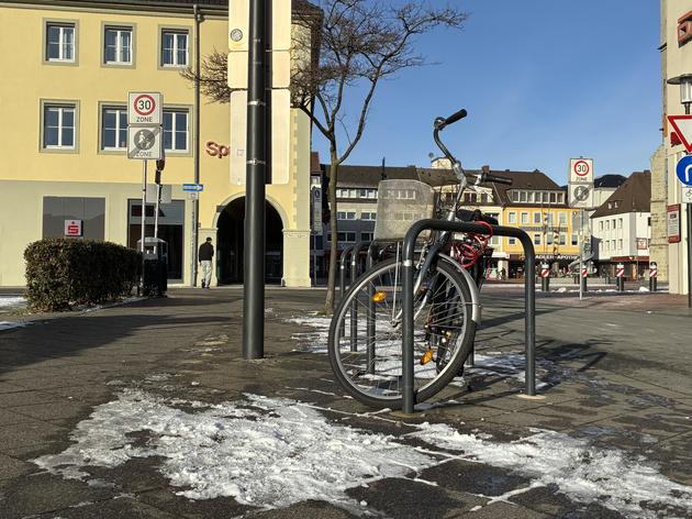 Glatteis-Warnung: Hammer Schulen müssen in Distanz-Modus wechseln – was ...
