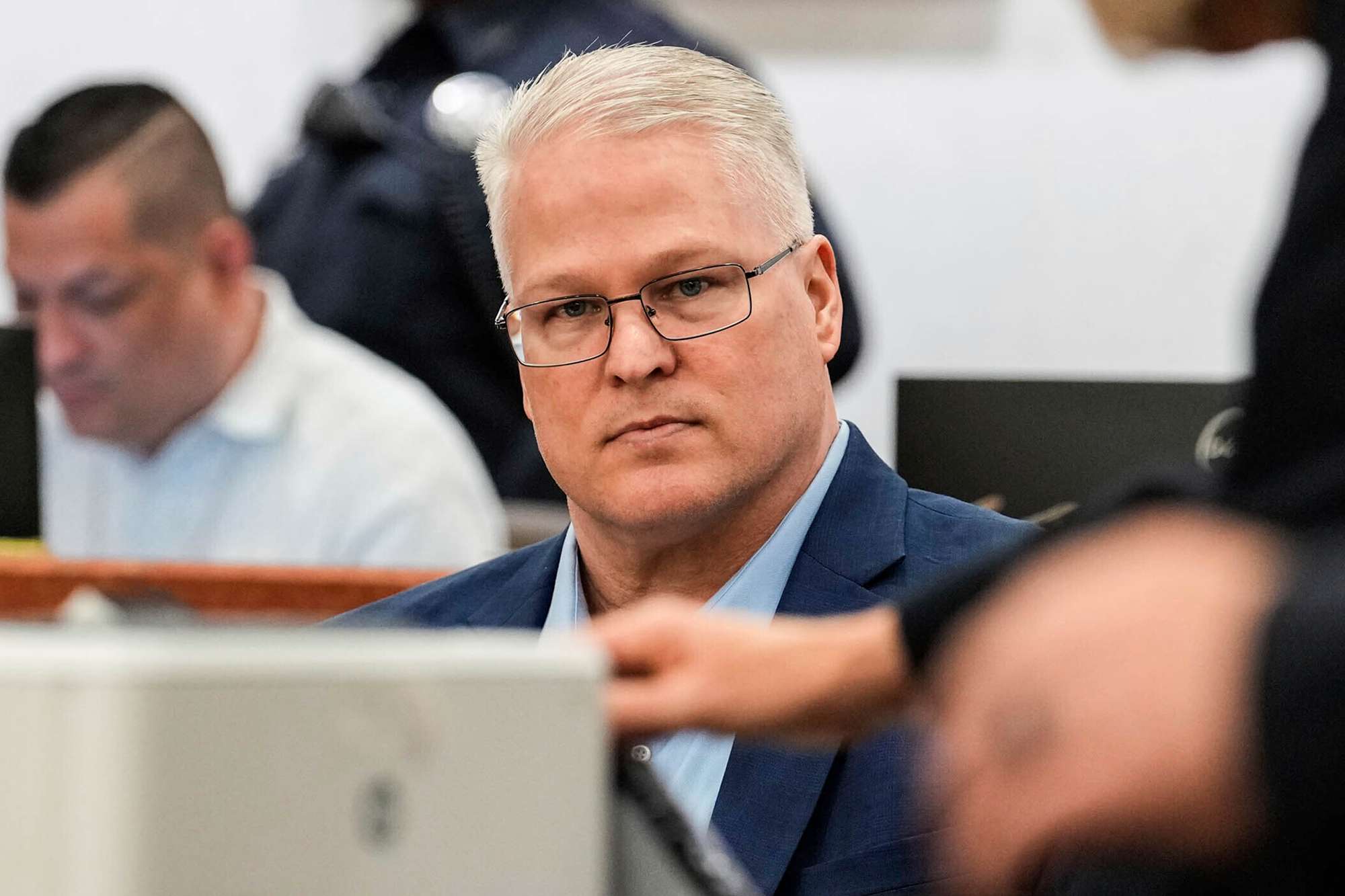 Where is David Temple today? Inside his life 27 years after killing his ...