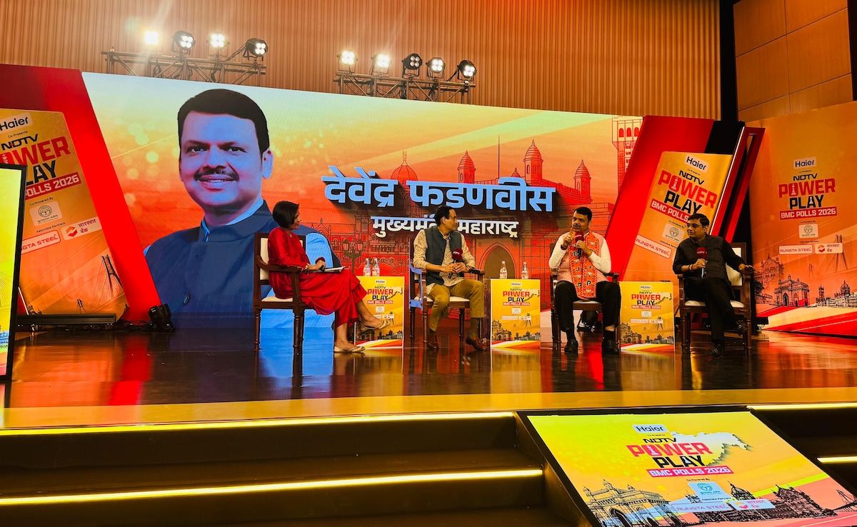 In D Fadnavis's assurance to Gen Z, a Mumbai action plan for next 5 years