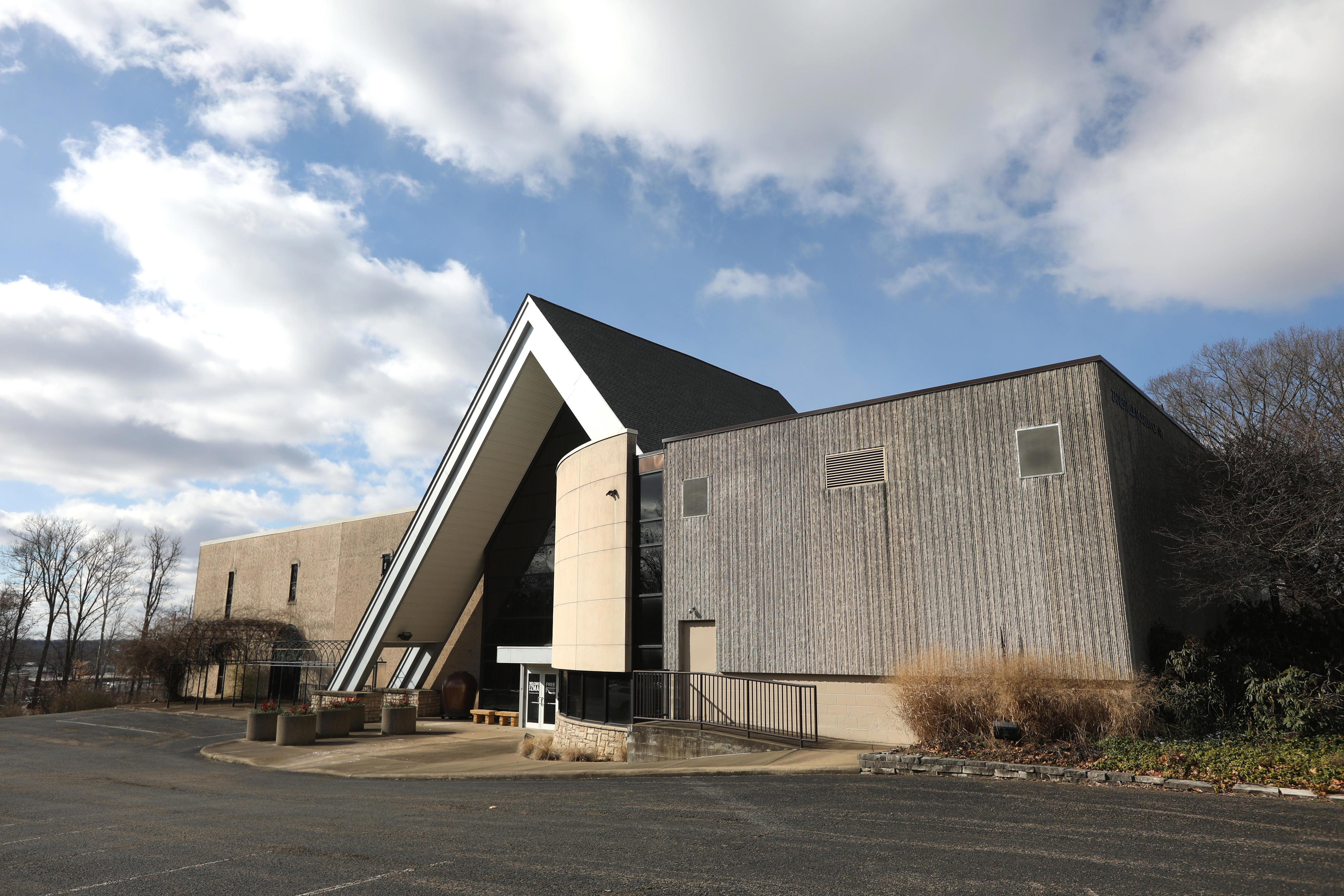 Museum of Art will stay put, transform campus over the next 10 years