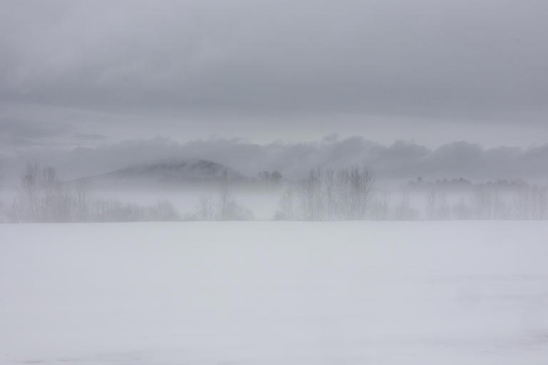 Winter storm warning as 9 inches of snow to strike — extremely dangerous