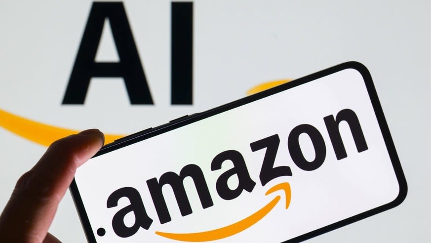 Amazon: Neue KI verkauft Produkte, die es nicht gibt