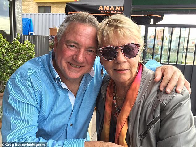 Iconic Perfect Match host Greg Evans, 72, resurfaces to reveal ...