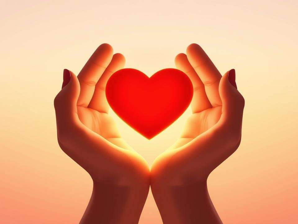 Word of the day: Compassion