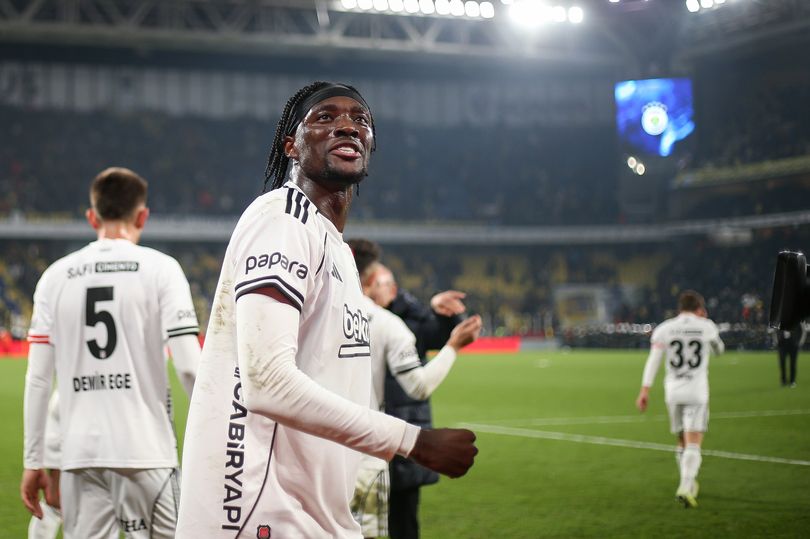 Unai Emery rekindles transfer interest in Aston Villa hero