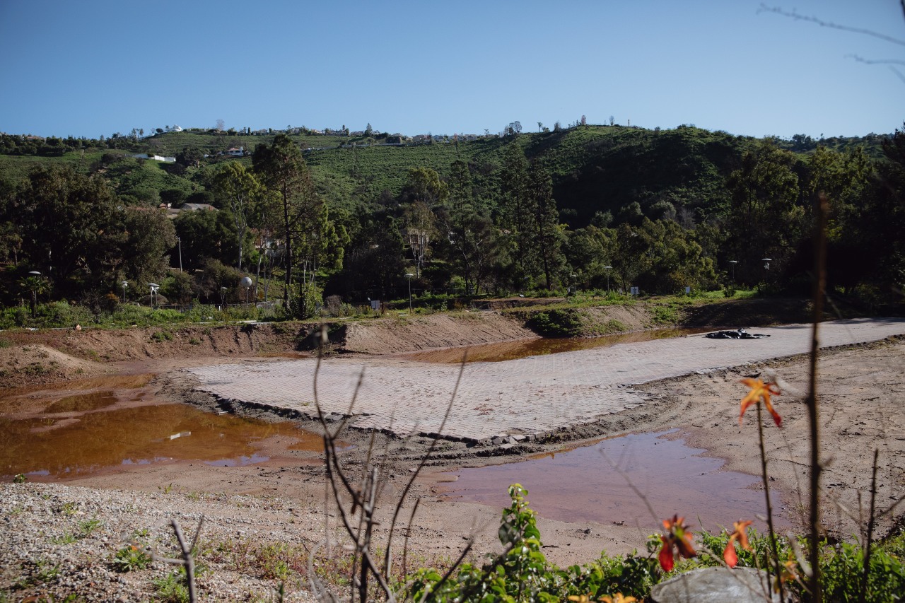 How insurance led two LA communities to take different paths after the fires