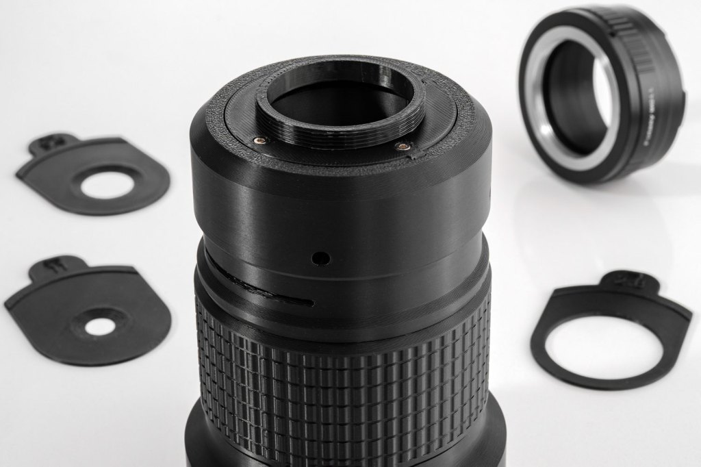 The Irwin Workshop Simple 90 review – 3D printed & pure fun