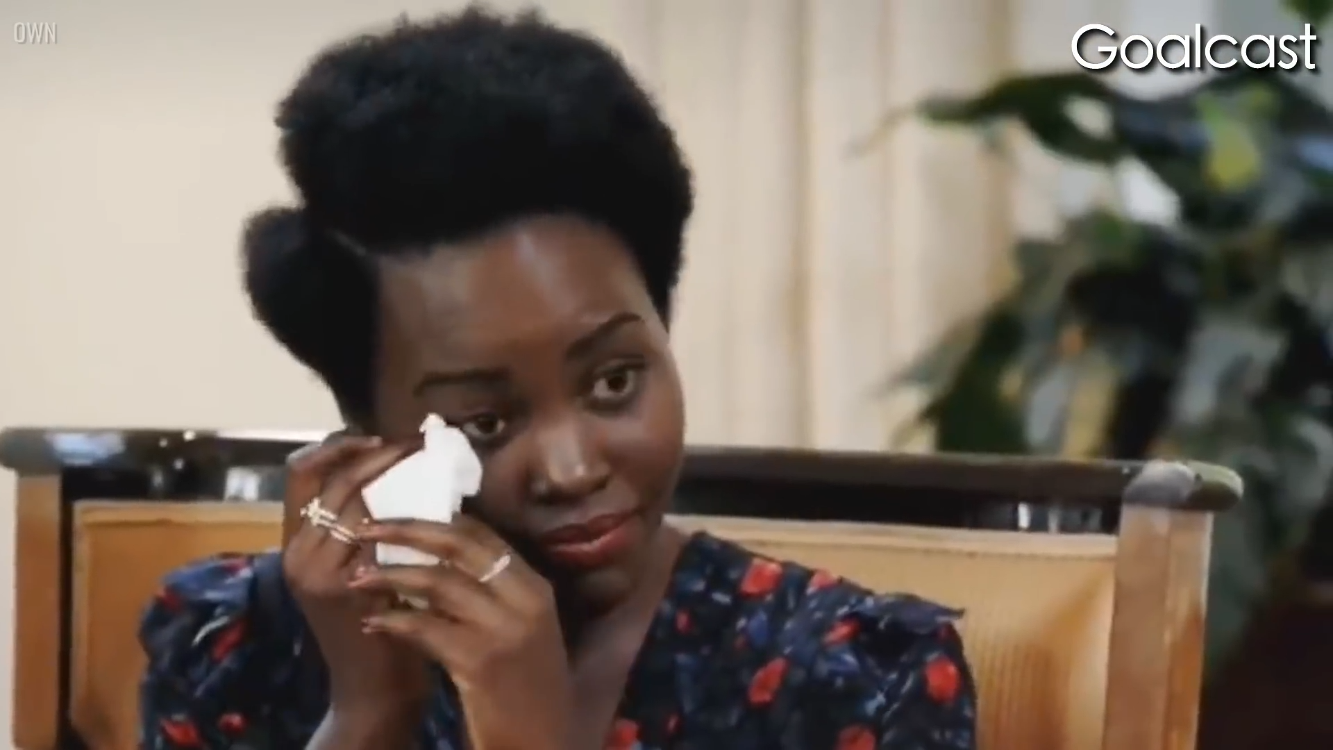 He wanted to take off his pants - Lupita Nyong’o breaks her silence on ...