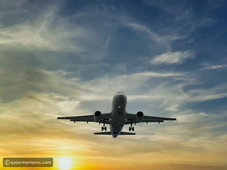 Flights between UAE, Qatar and Iran resume after two-day suspension