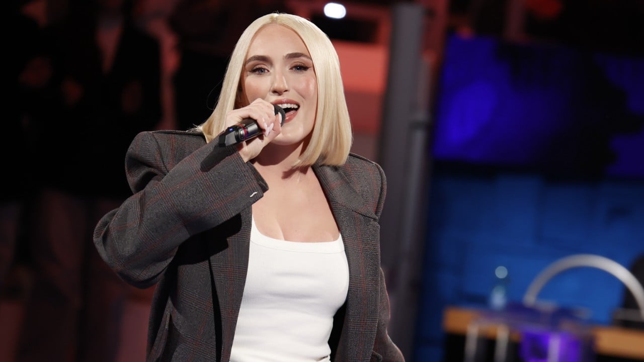 Amici 25, in onda oggi su Canale 5 la nuova puntata: Mara Sattei e ...