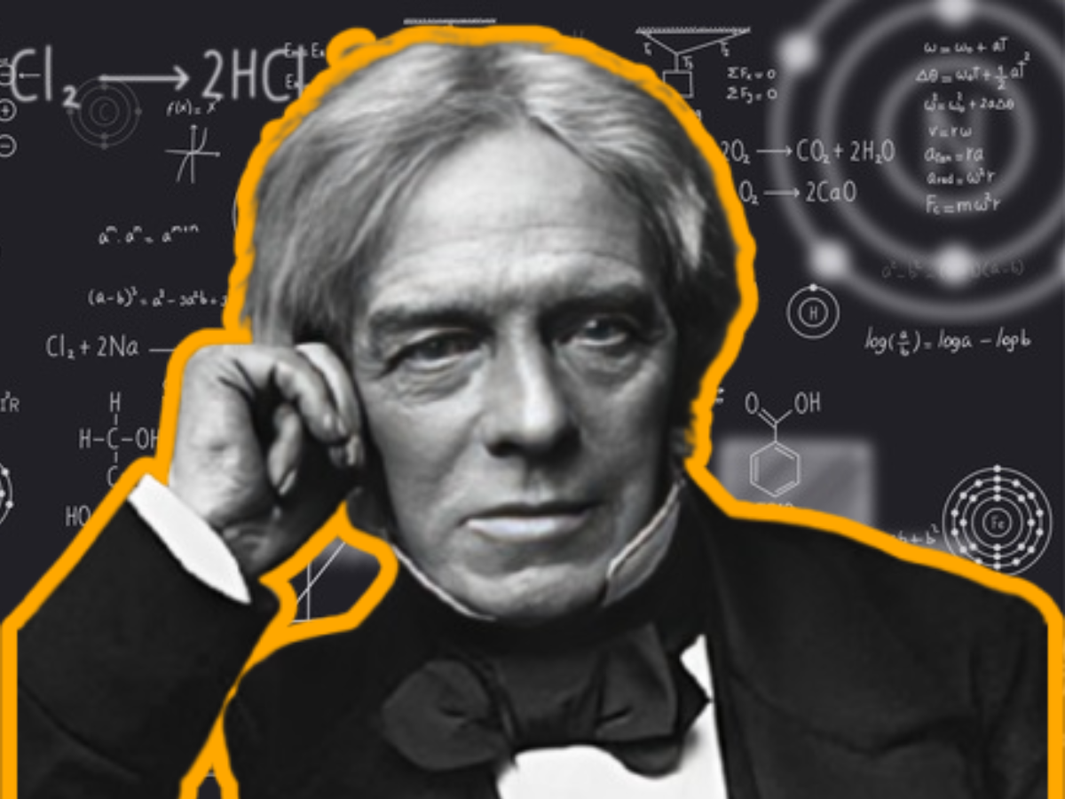 Quote of the day by Michael Faraday: 'Nothing is too wonderful to be ...