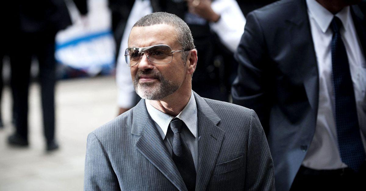 Secrets of George Michael's Whopping Earnings From Beyond Grave ...
