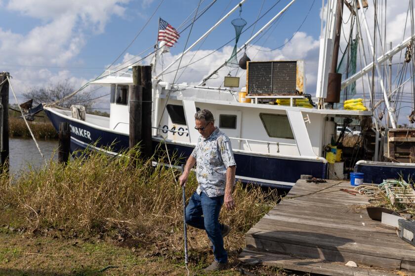 Letters to the editor: Trump does some good — it's just diluted by all ...