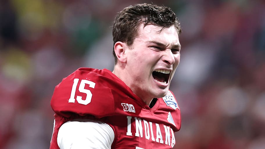 2026 NFL mock draft: Full two-round mock draft predictions