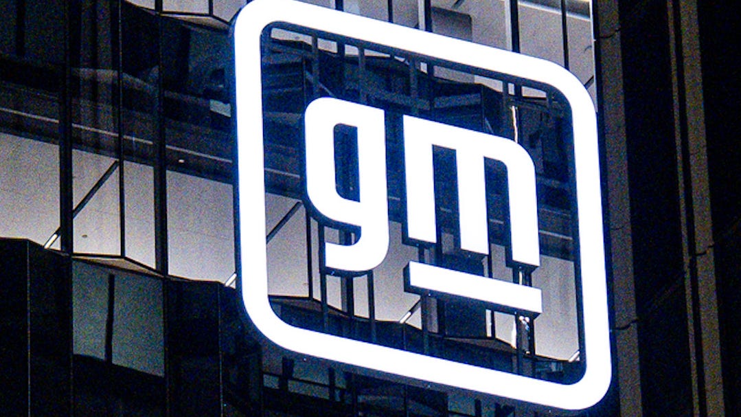 Revealing General Motors' new office at Hudson's Detroit