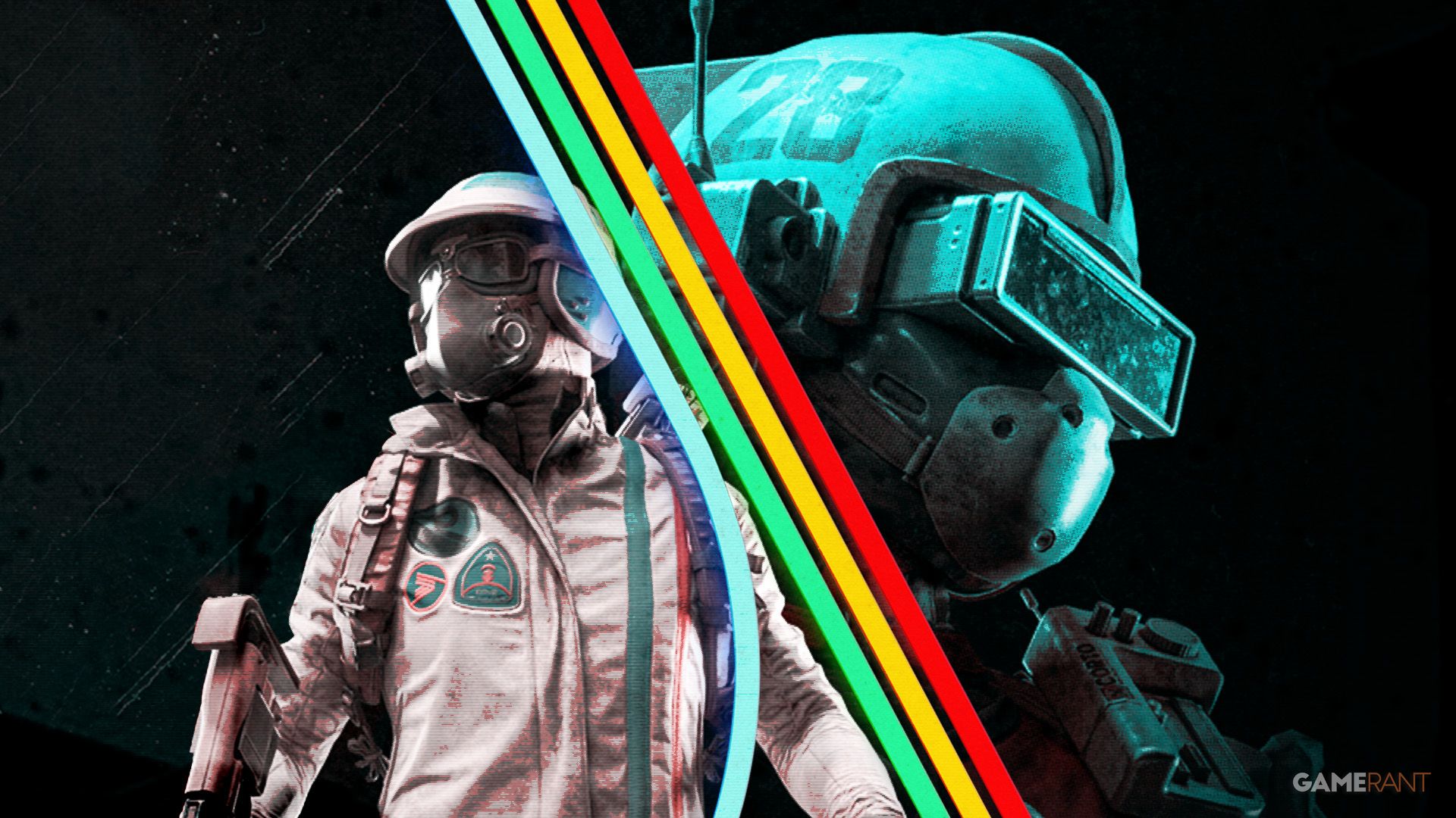 Some ARC Raiders players are using the game’s config files to cheat