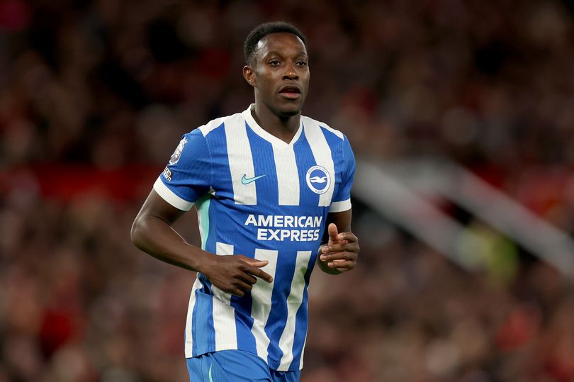 Is Man United vs Brighton on TV? FA Cup third round live stream and how ...