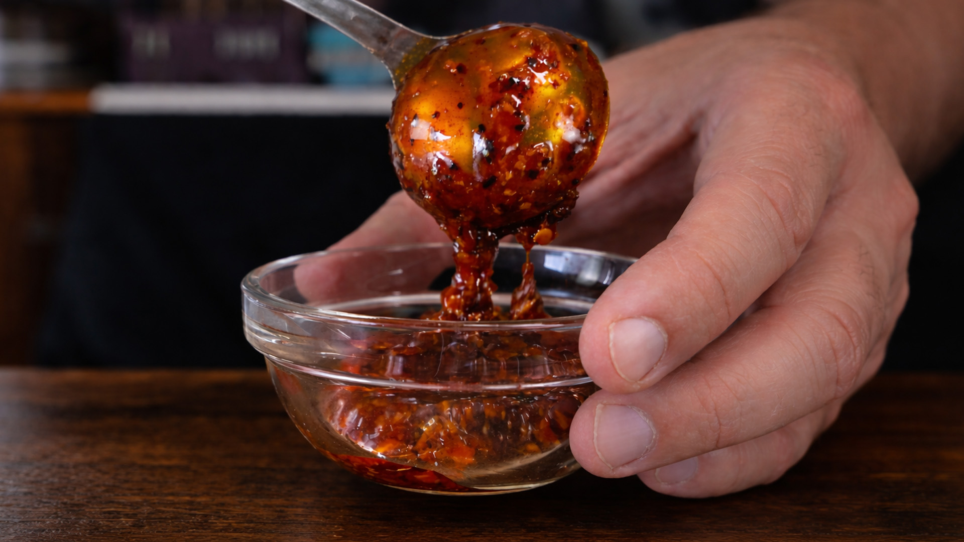 How to make classic Korean BBQ sauce