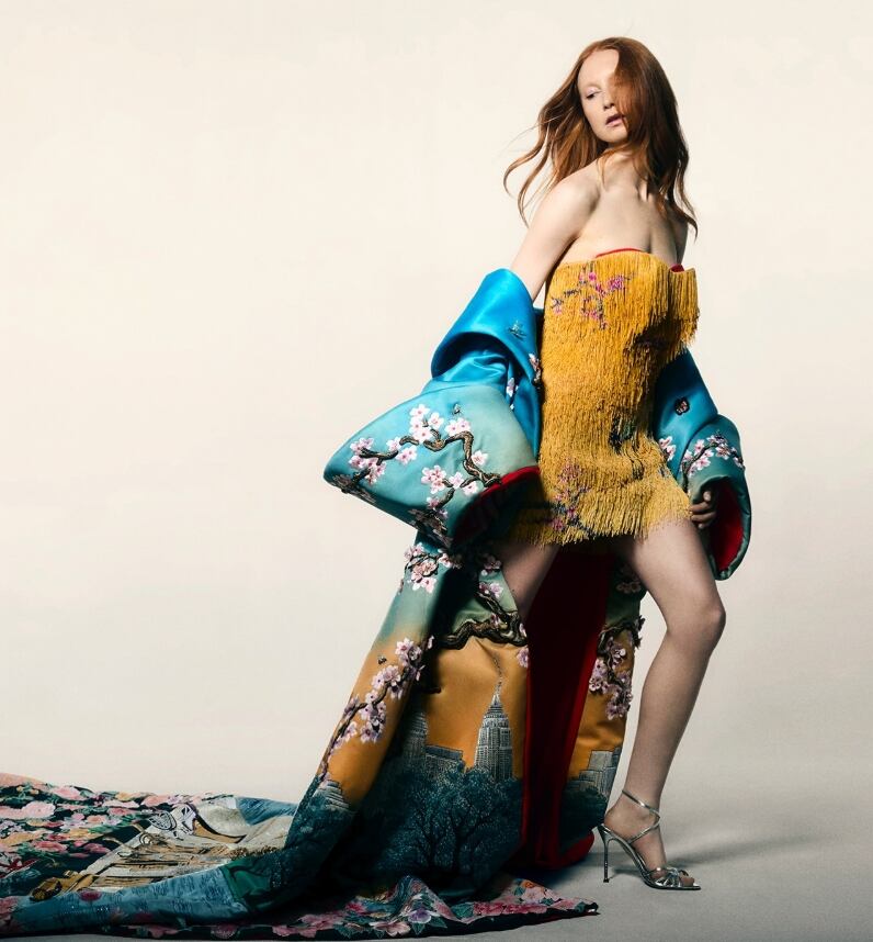 Doha Fashion Show announces dates for new season