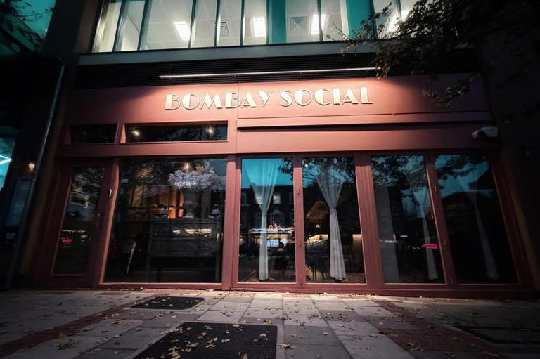 Surrey’s hidden Indian gem that puts Central London’s top curry spots ...