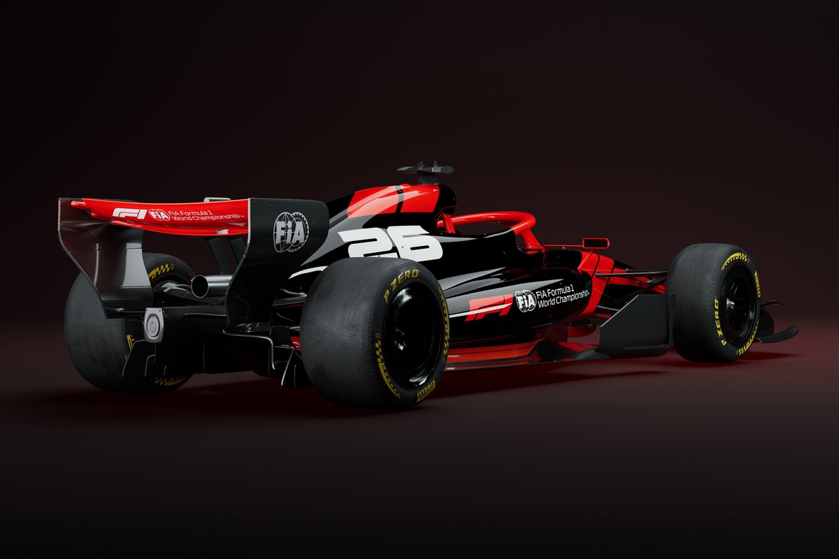F1 2026 | Boost vs modo adelantamiento: similares, pero con un impacto ...