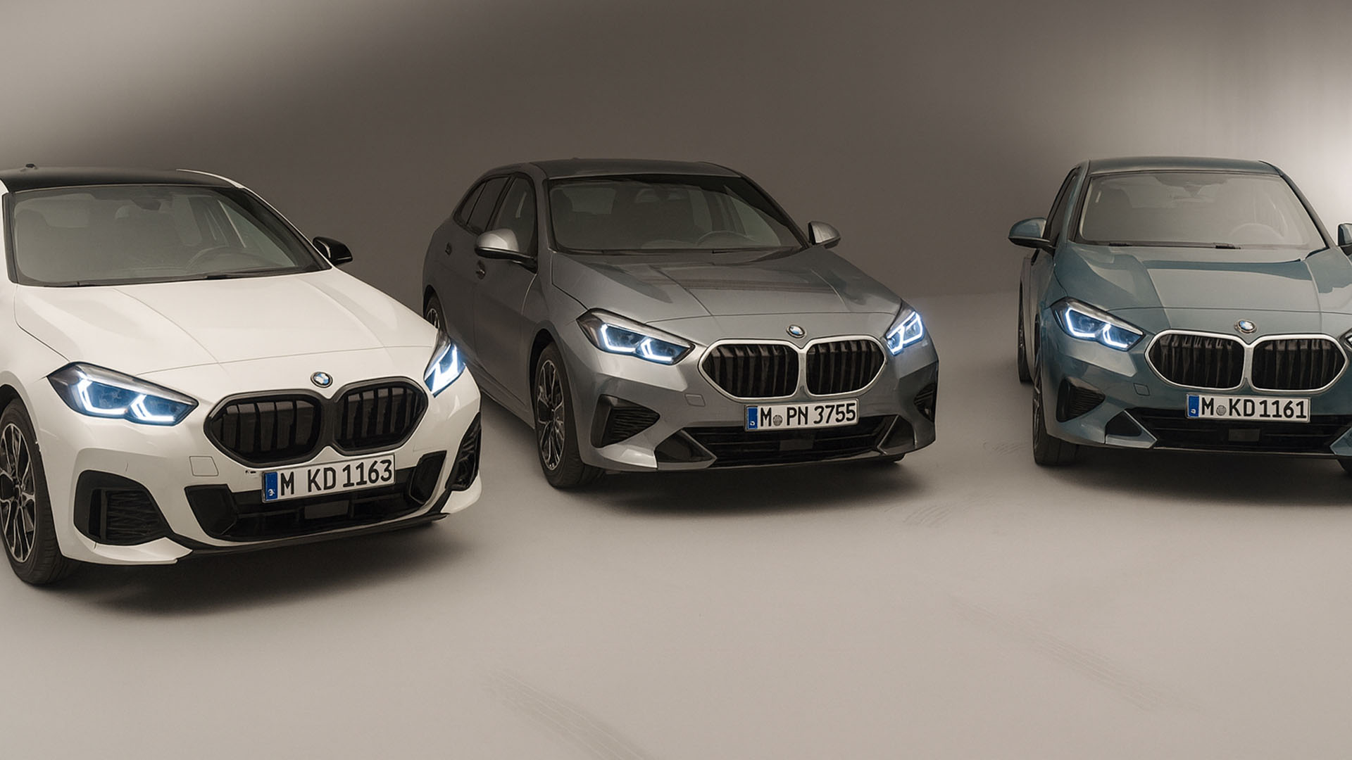 BMW 1er: Unterschiede zwischen Basis, M Sport & M135-sport | FridayOL