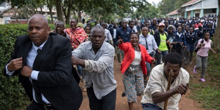 Isongo Secondary fails to record any university entrance, 2 years after ...