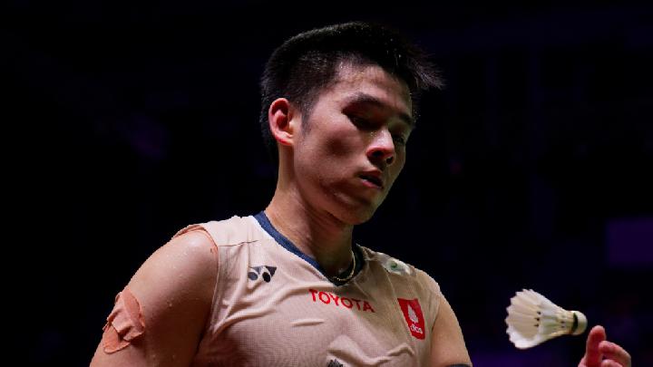 Hasil final Malaysia Open 2026: Tuan rumah tanpa gelar