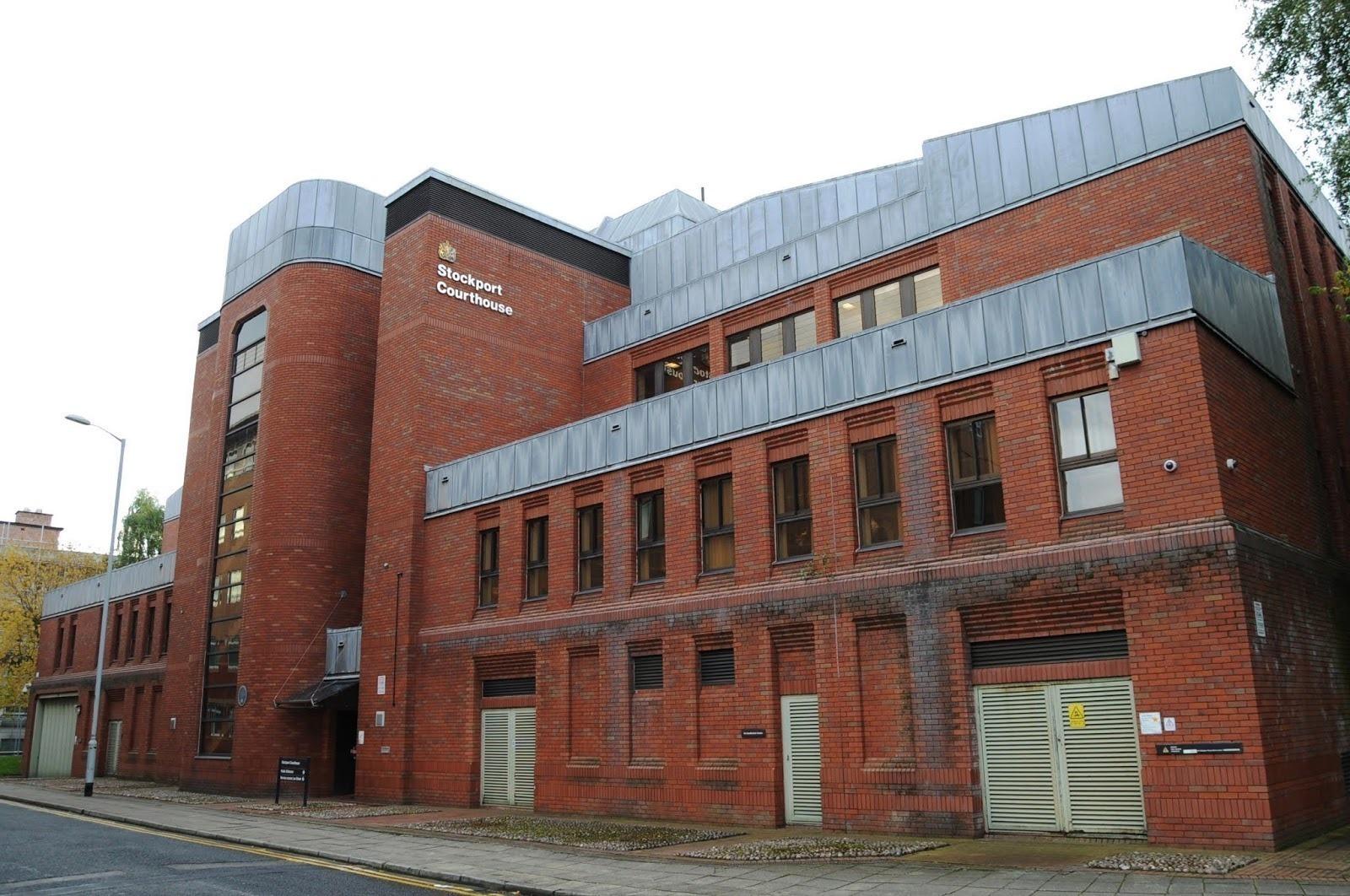 A Wigan 33-year-old facing robbery, kidnap and other serious charges is ...