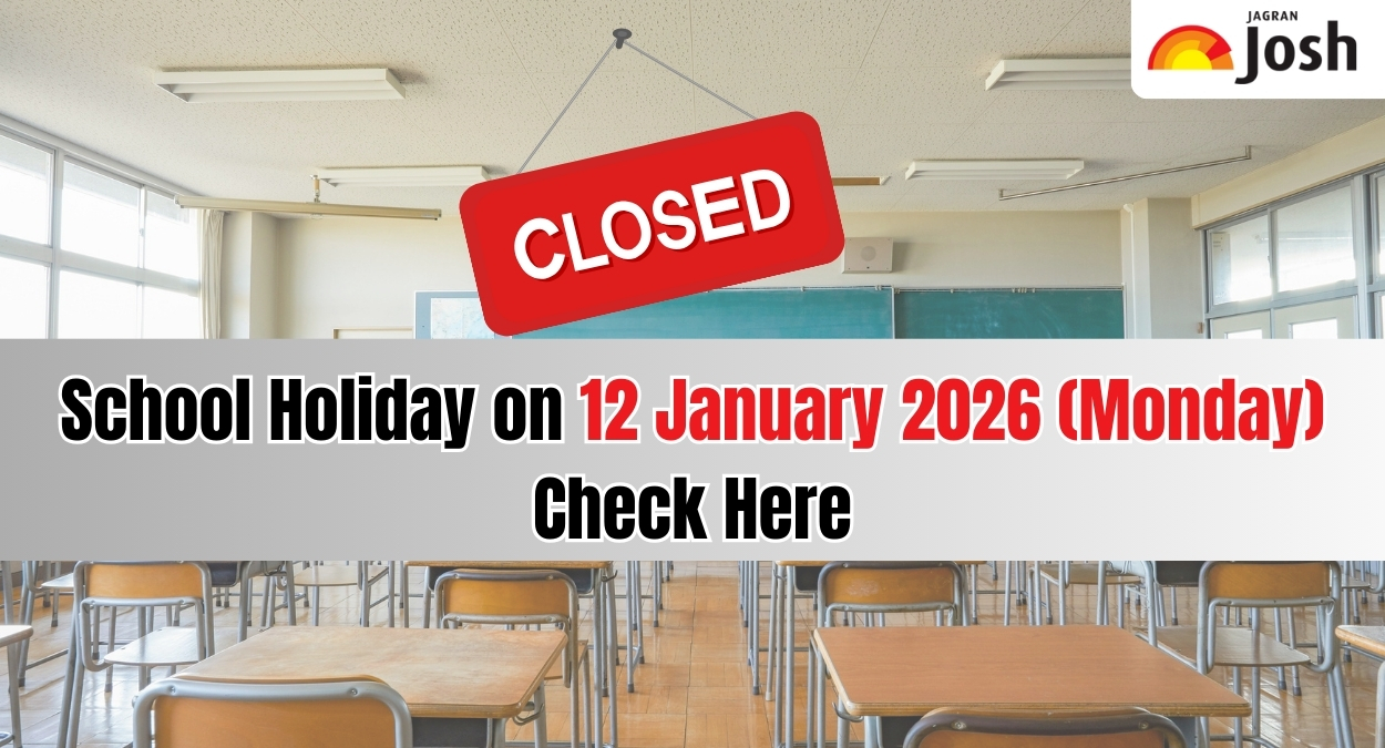 School holiday on 12 January 2026 (Monday): Schools closed in these ...