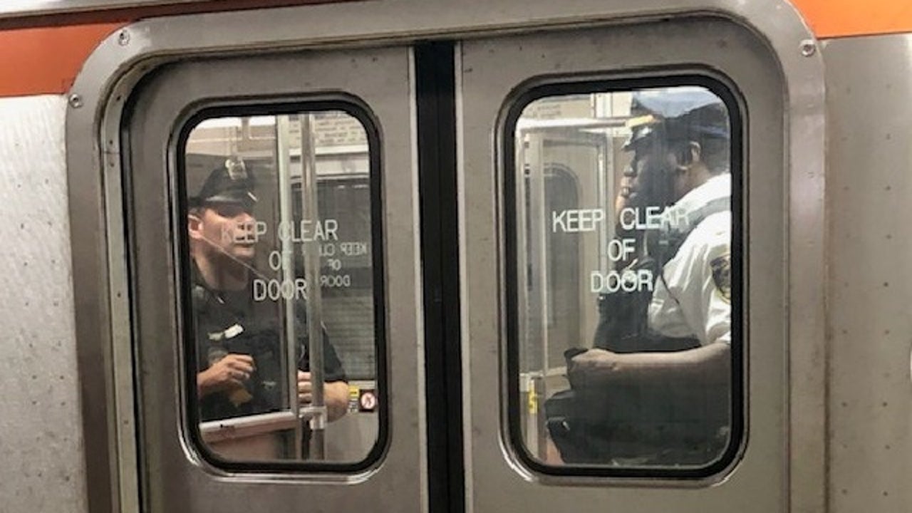 Woman stabs man entering 40th Street Station, then attacks another ...