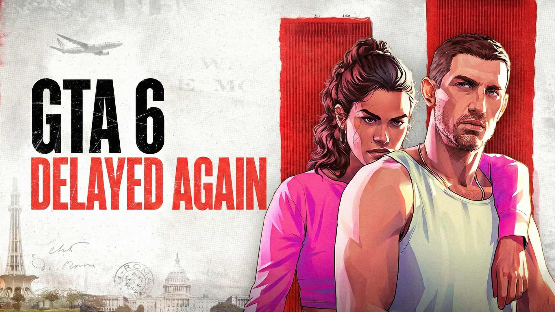 The real reason a GTA 6 delay is back in the conversation