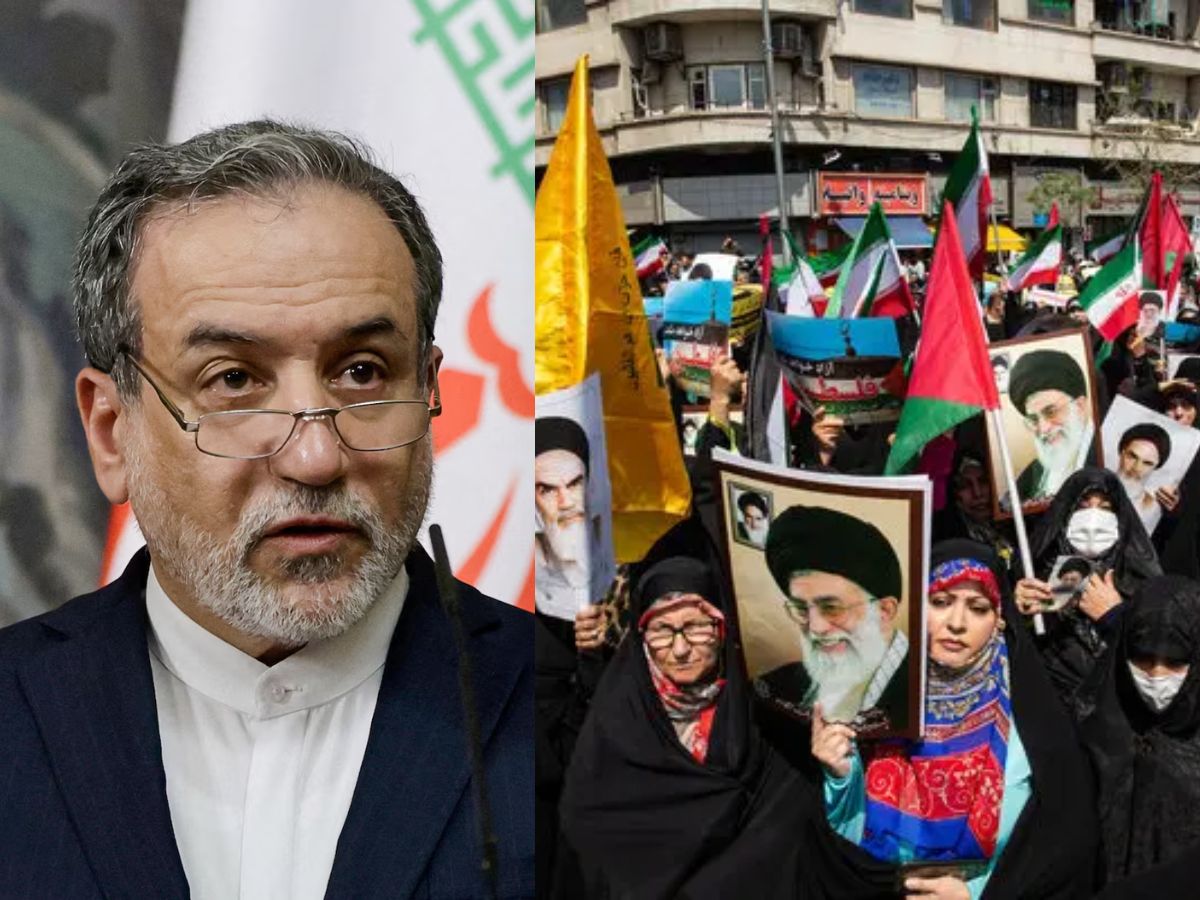 Israel Will Be Our 'Legitimate Target': Iran Warns of Retaliation ...