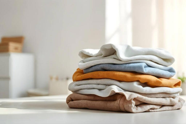 Say goodbye to fabric softener, here are 3 natural swaps that are ...